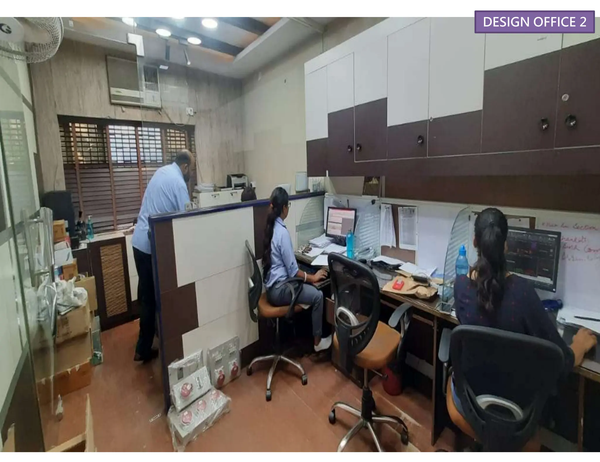 PRESTAIR MANUFACTURER OF DISPLAY COUNTER | PDF