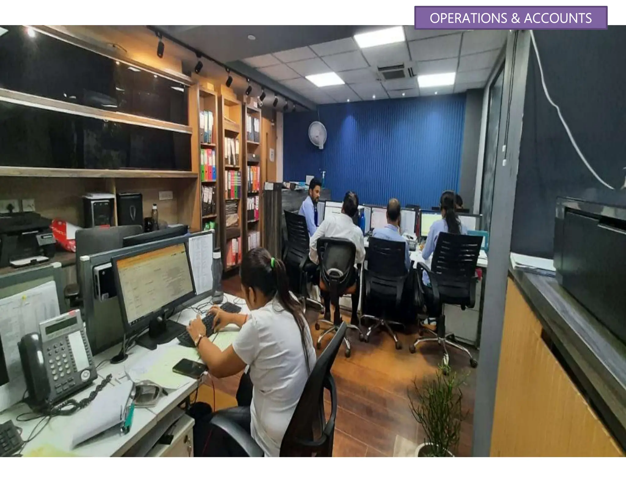 PRESTAIR MANUFACTURER OF DISPLAY COUNTER | PDF