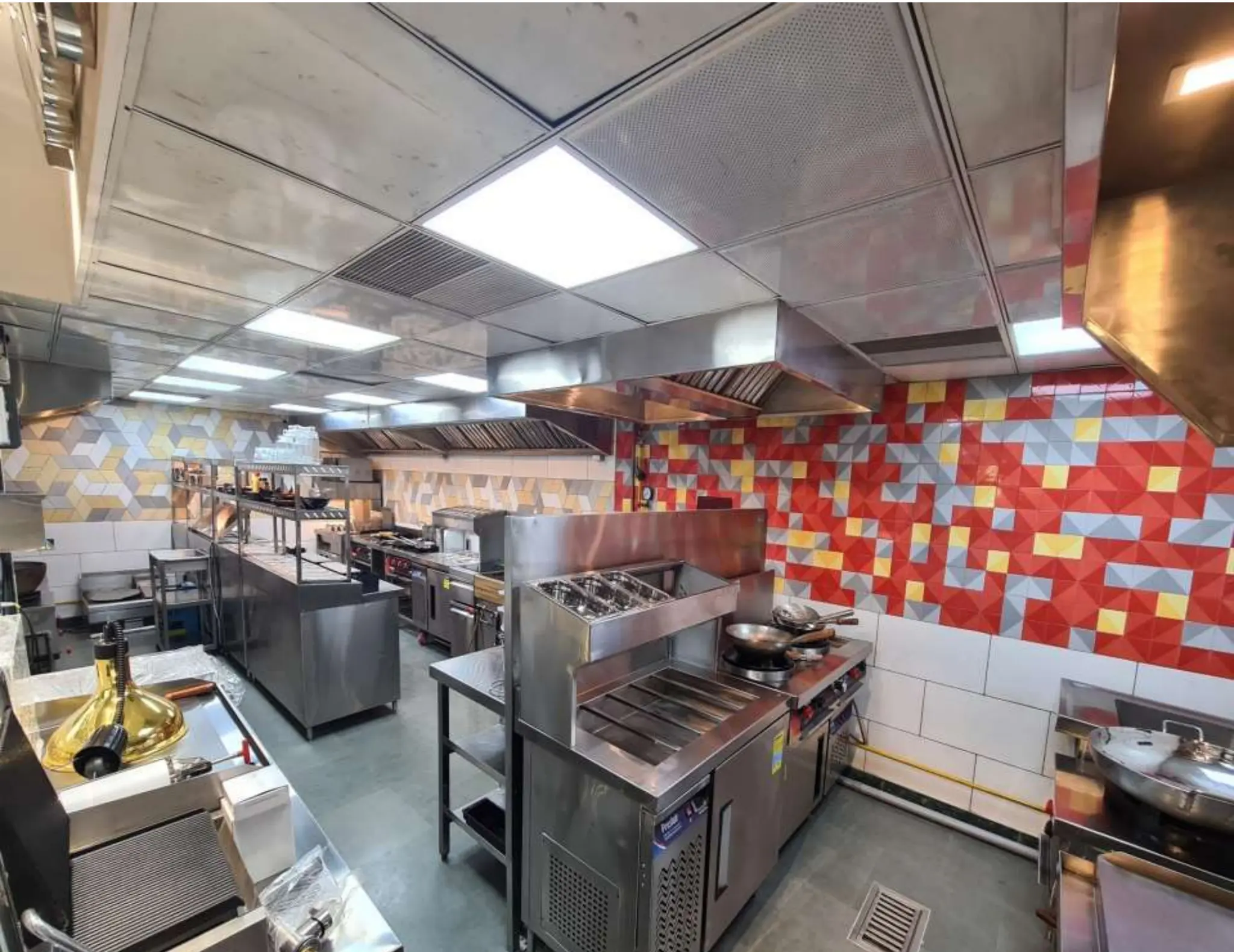 PRESTAIR MANUFACTURER OF DISPLAY COUNTER | PDF