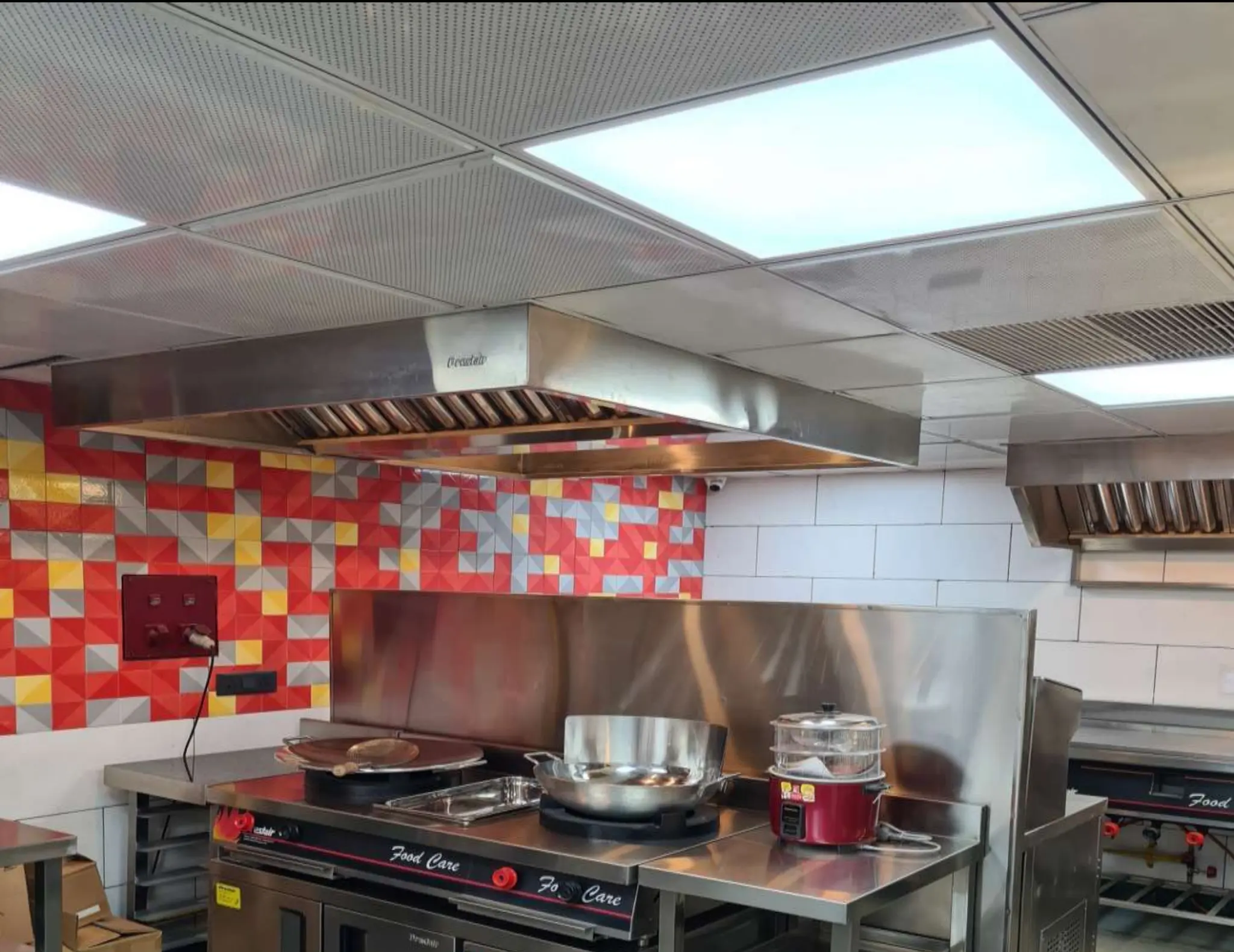 PRESTAIR MANUFACTURER OF DISPLAY COUNTER | PDF