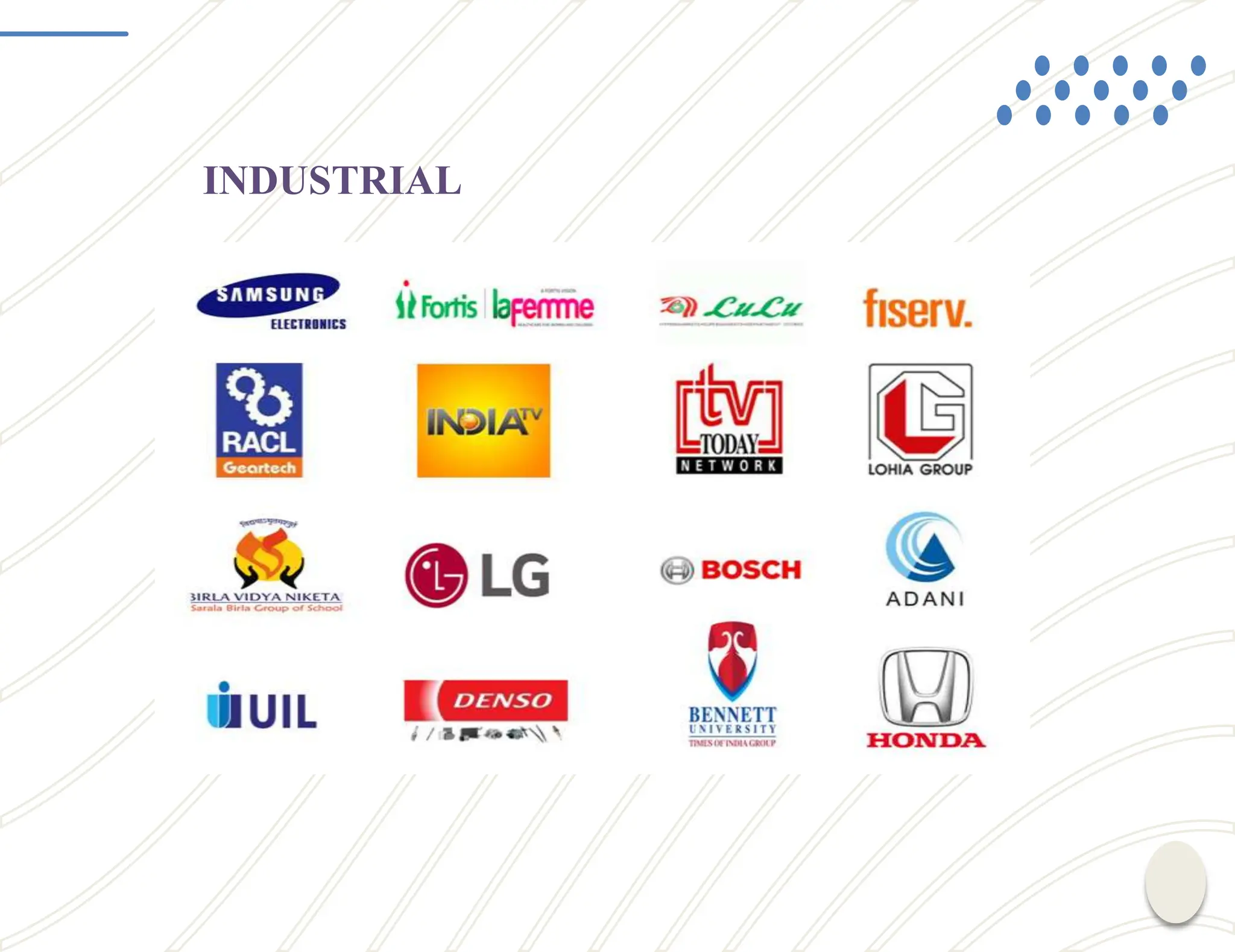 PRESTAIR MANUFACTURER OF DISPLAY COUNTER | PDF