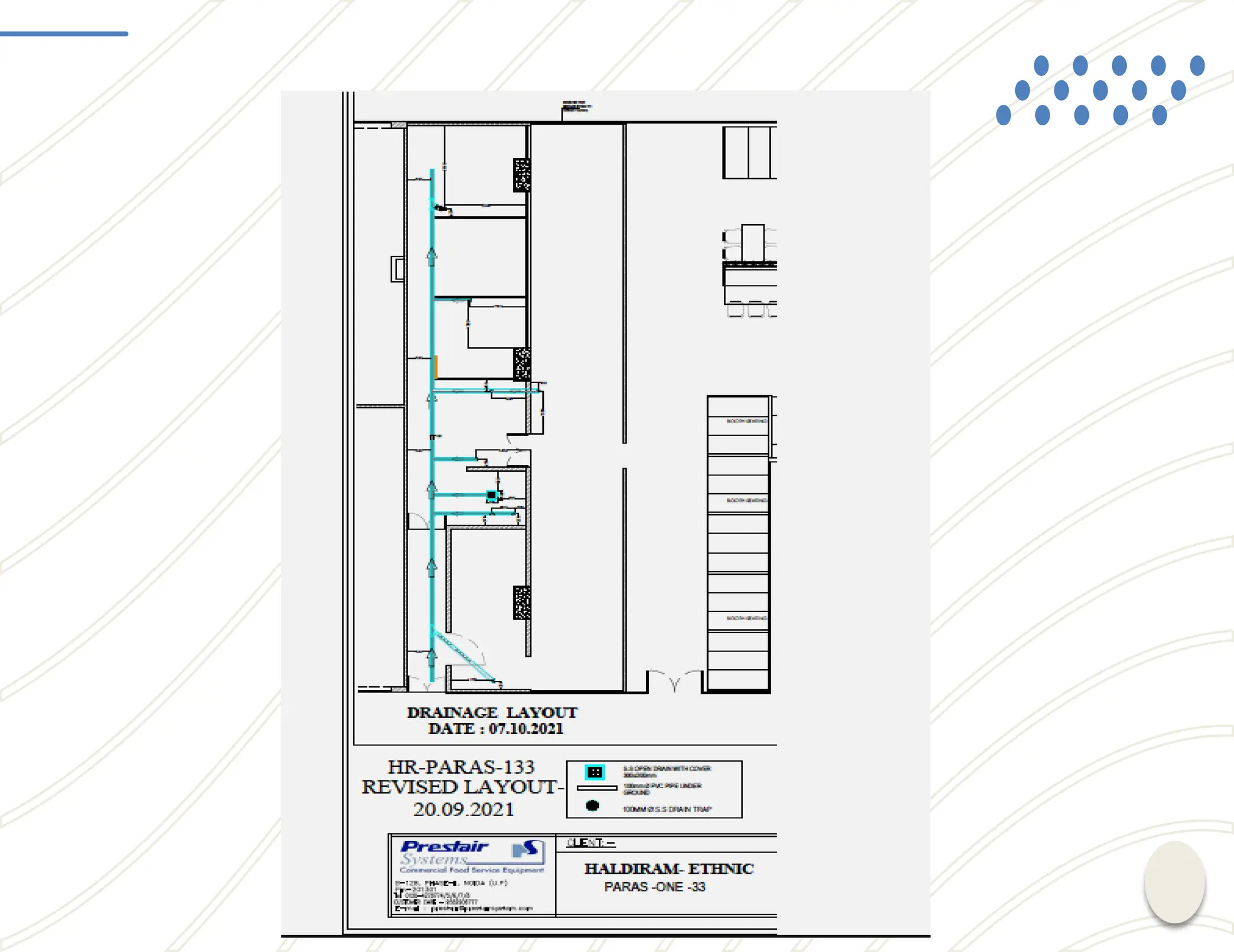 PRESTAIR MANUFACTURER OF DISPLAY COUNTER | PDF