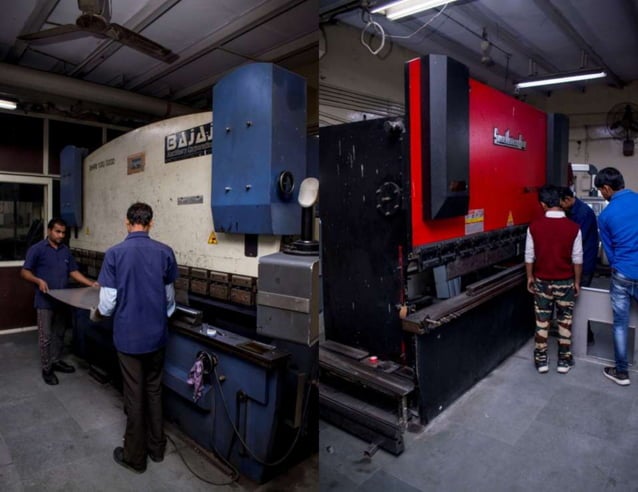 PRESTAIR MANUFACTURER OF DISPLAY COUNTER | PDF