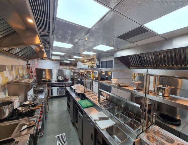 PRESTAIR MANUFACTURER OF DISPLAY COUNTER | PDF