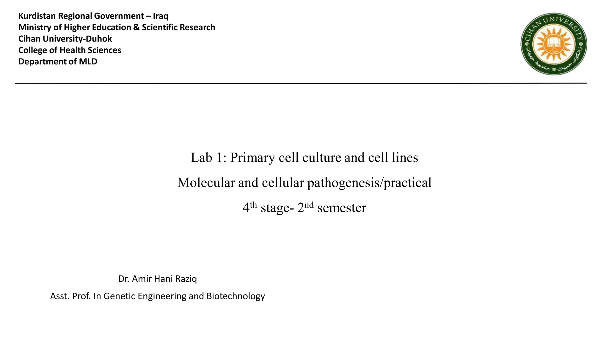 (1) Primary cell culture and cell lines.pdf
