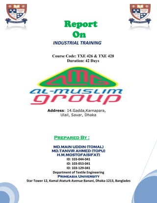 1 Primeasia university part 1 | PDF | Professional School ...