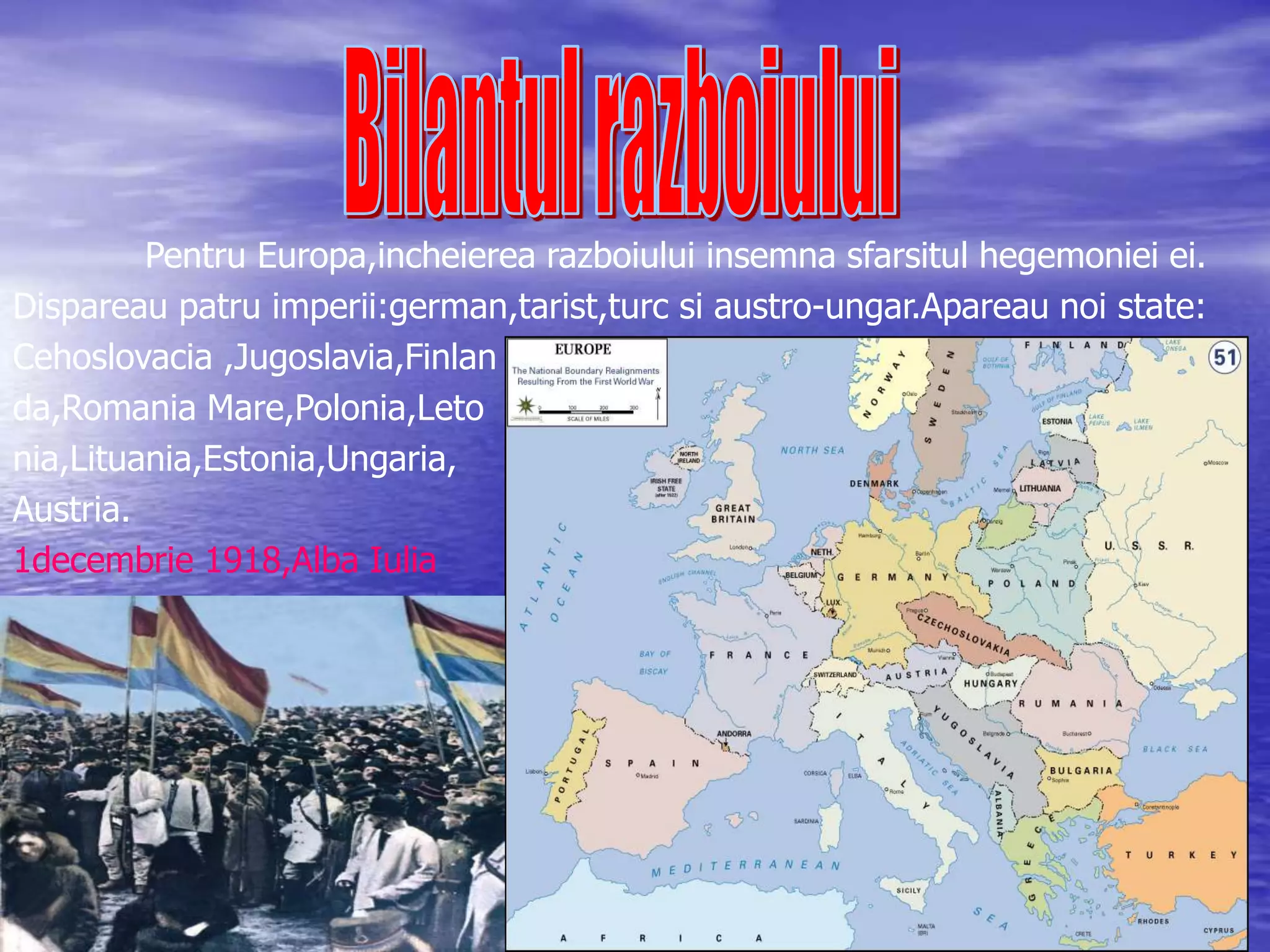 1primul razboi mondial_power_point | PPT