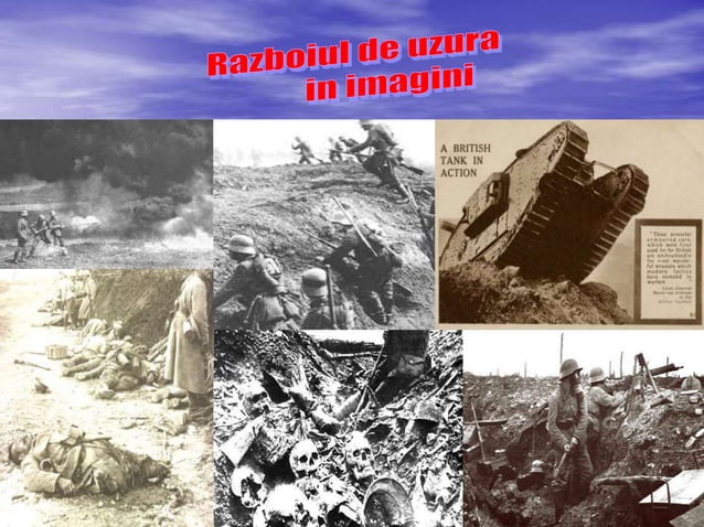 1primul razboi mondial_power_point | PPT