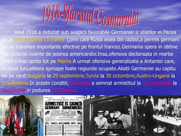 1primul razboi mondial_power_point | PPT