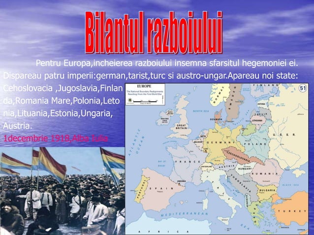 1primul razboi mondial_power_point | PPT