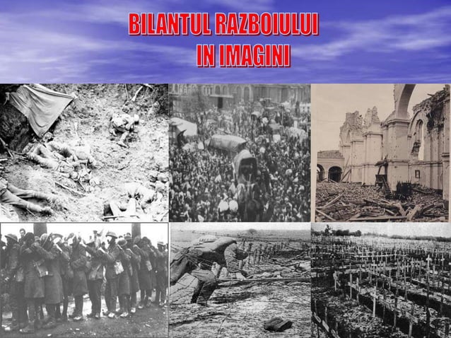 1primul razboi mondial_power_point | PPT