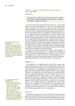 1 principles of acid base physiology | PDF