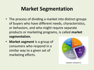 principles of marketing strategy | PPTX