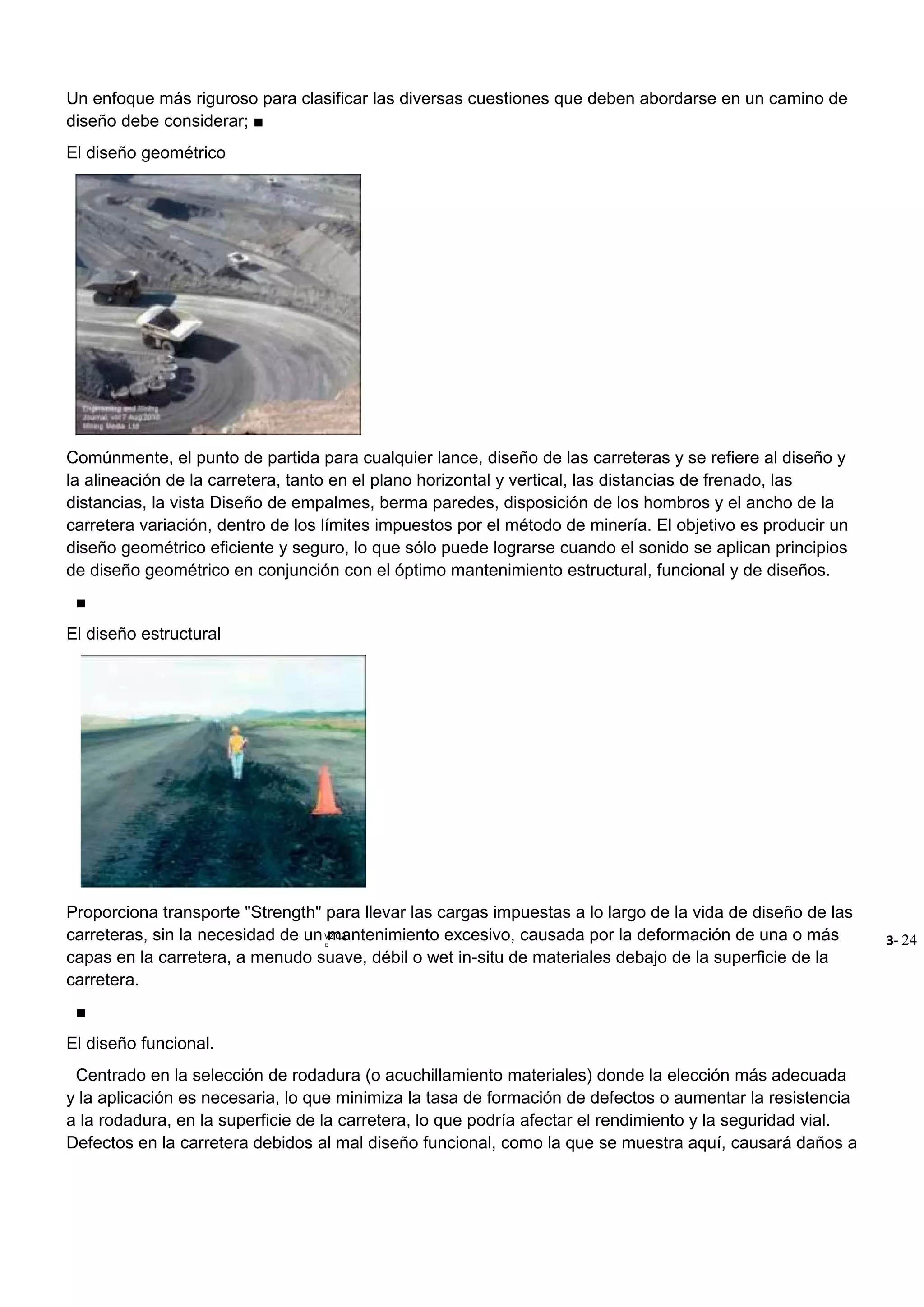 1+principles+of+mine+haul+road+design+and+construction | DOC