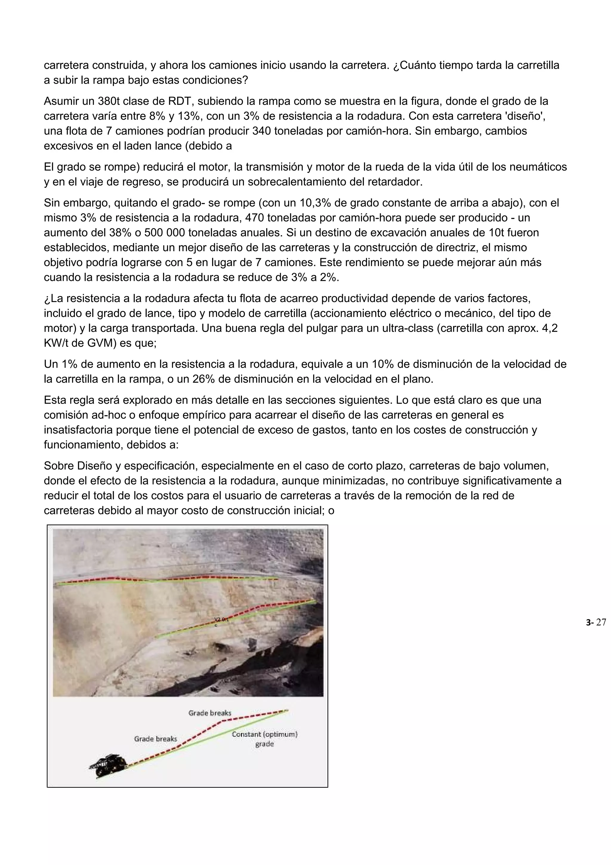 1+principles+of+mine+haul+road+design+and+construction | DOC