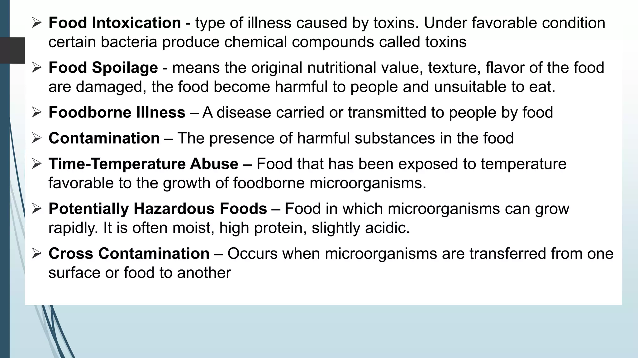 1 Principles of Sanitation and Food Safety (PPT).pptx