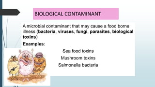 1 Principles of Sanitation and Food Safety (PPT).pptx