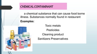 1 Principles of Sanitation and Food Safety (PPT).pptx