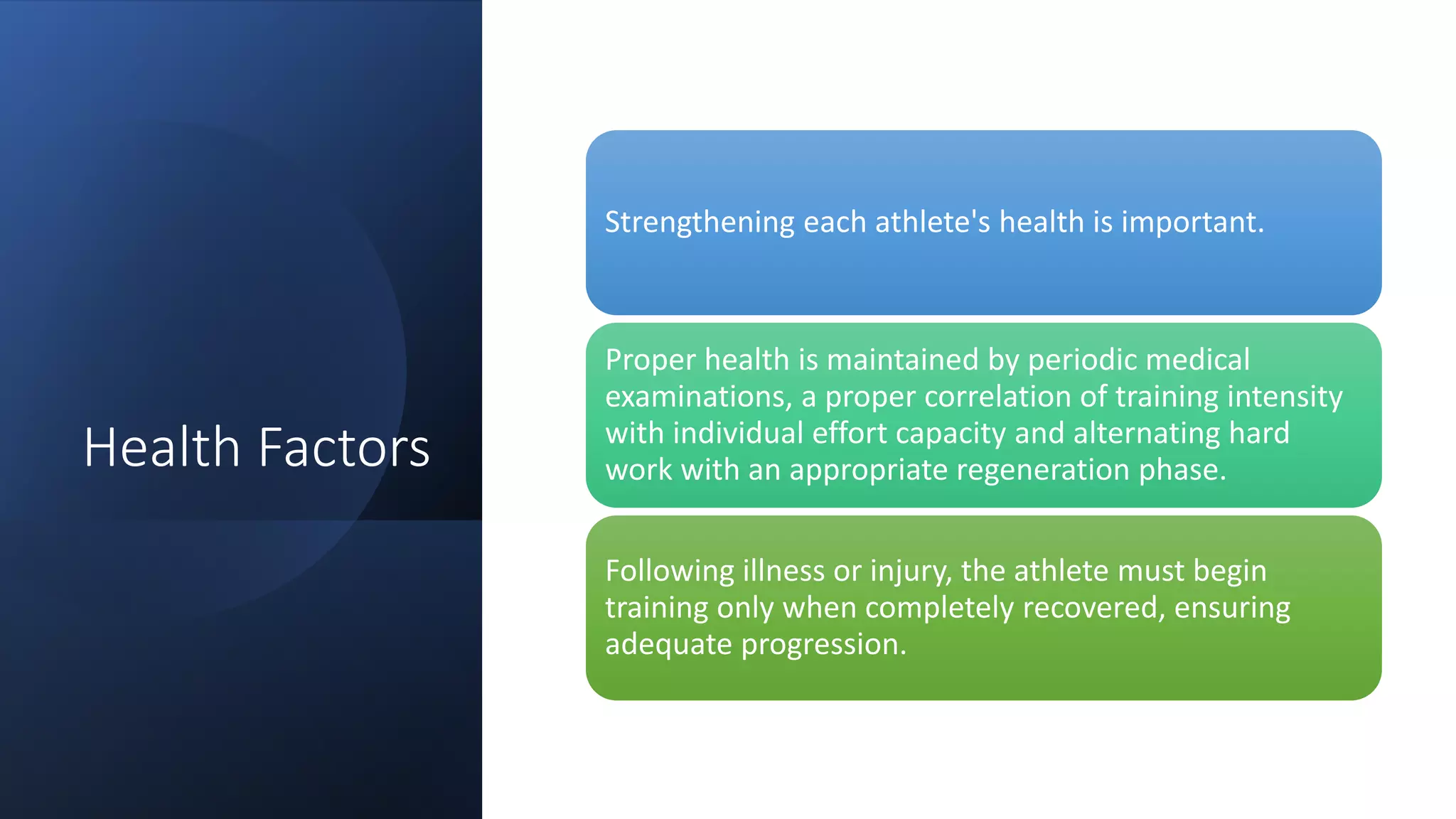 1) Principles of sports Training 1.pptx