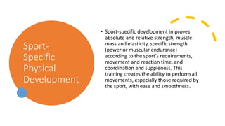 1) Principles of sports Training 1.pptx