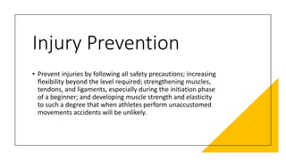 1) Principles of sports Training 1.pptx