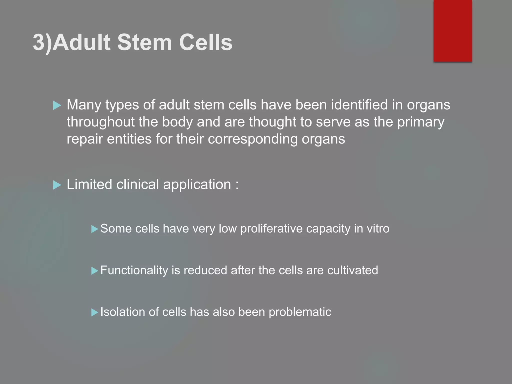 #1 principles of tissue engineering | PPTX