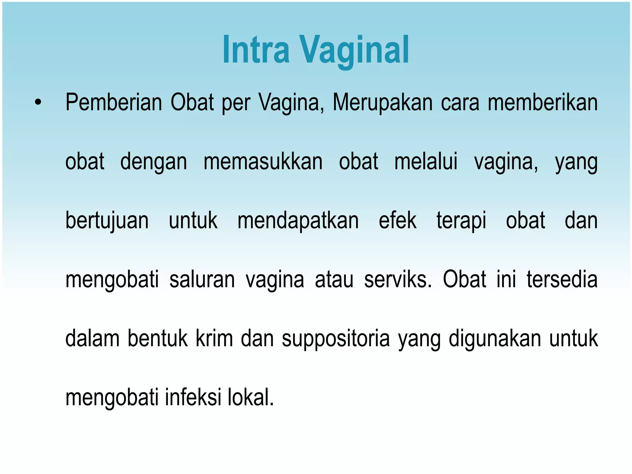 prinsip dan teknik pemberian obat oral, sublingual, ic, sc dan im | PPTX