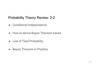 Probability Theory and statistics Tome 2 | PPT