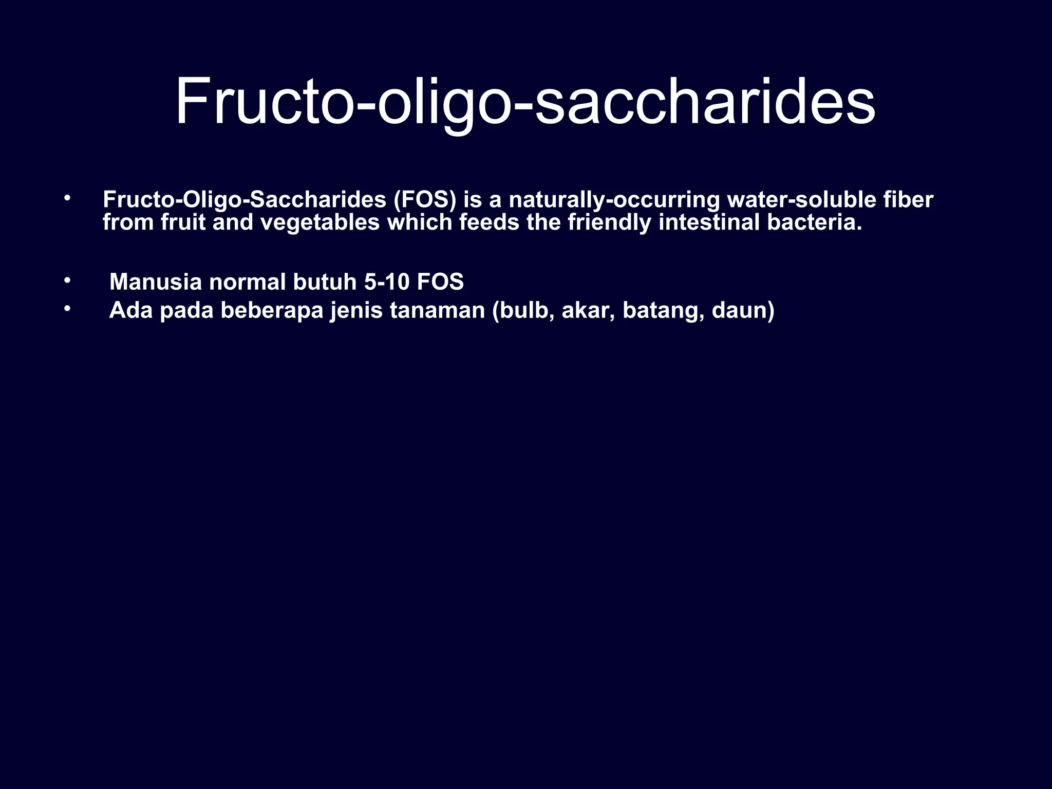 1 Probiotik bakteriologi dan manfaatnyappt | PPT