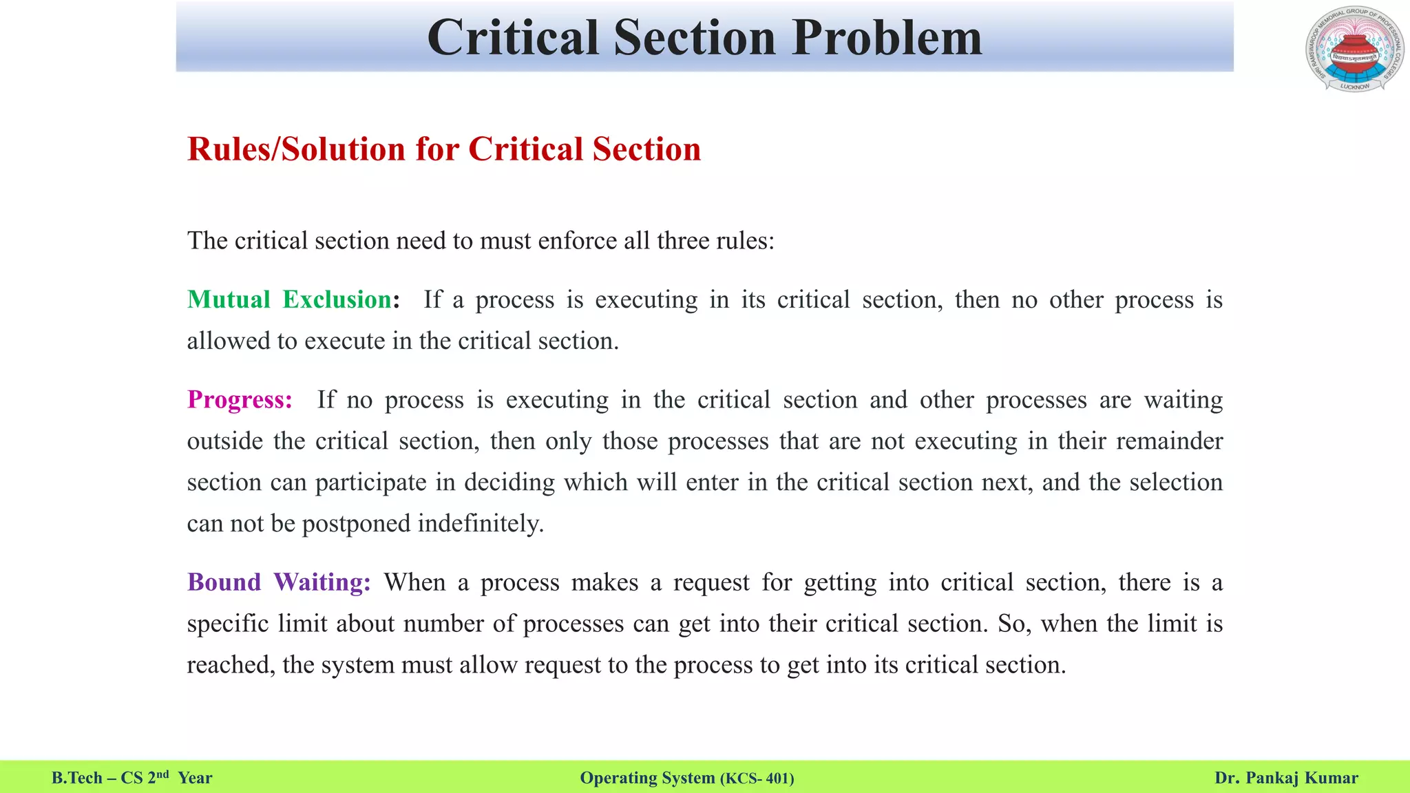 Operating System Process And Synchronization Pdf 3367