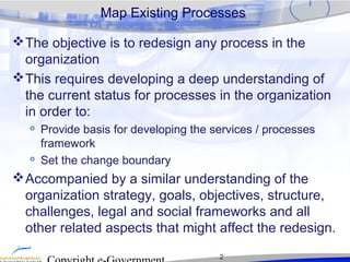 1 process mapping(as-is)presentation | PPT