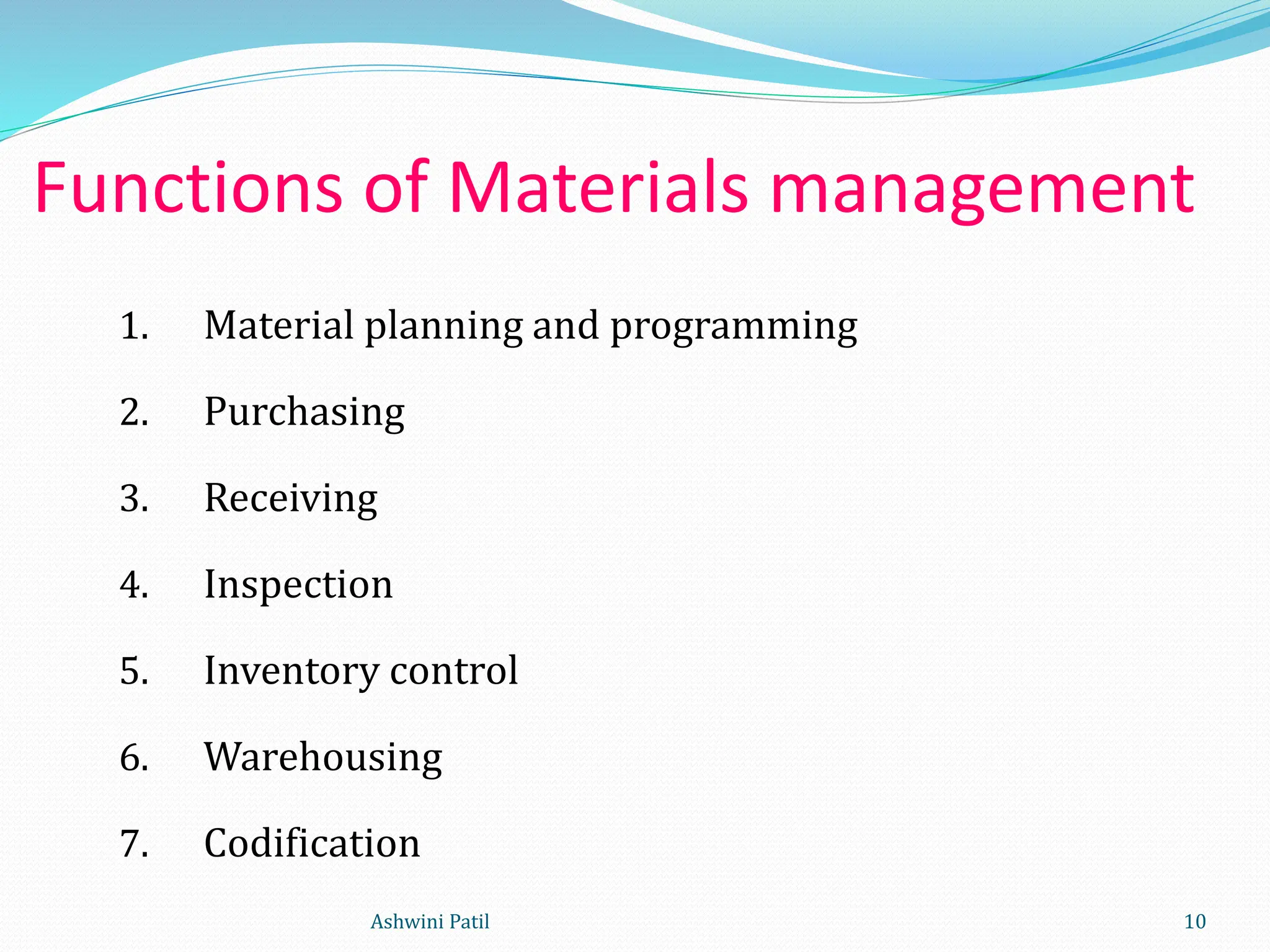 Complete Process of Materials Management.pptx