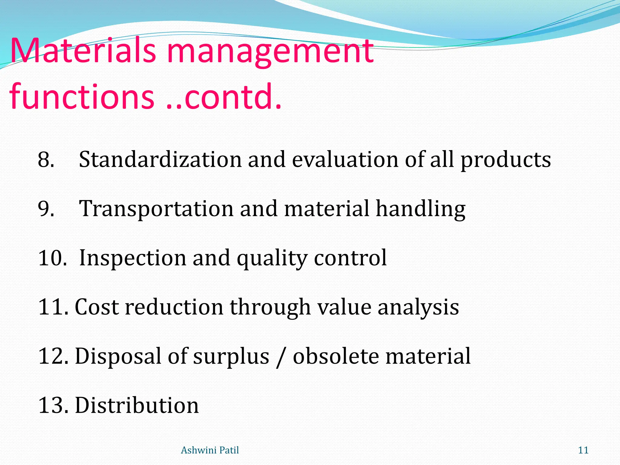 Complete Process of Materials Management.pptx