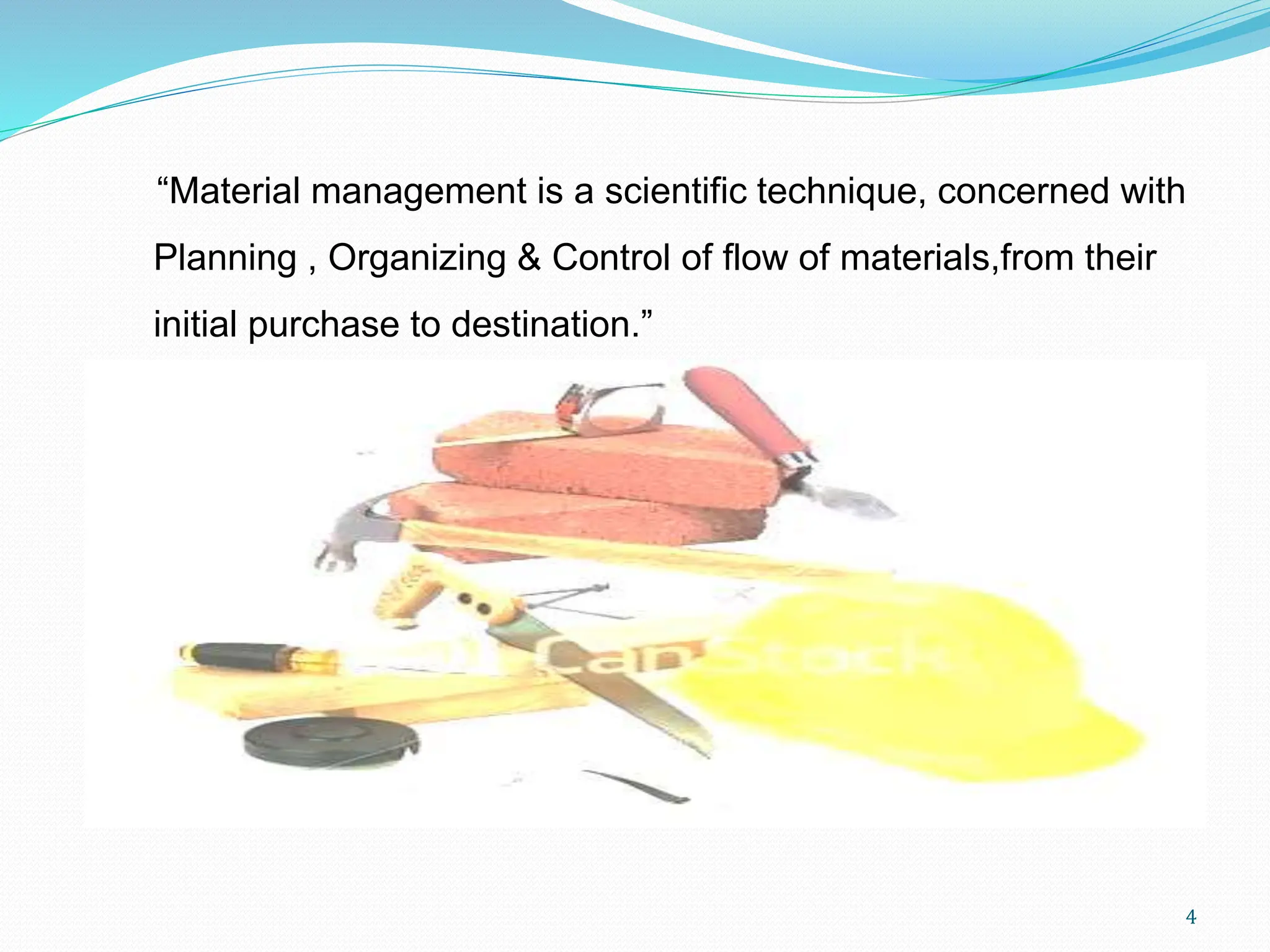 Complete Process of Materials Management.pptx