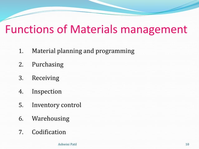 Complete Process of Materials Management.pptx