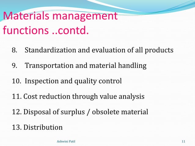 Complete Process of Materials Management.pptx