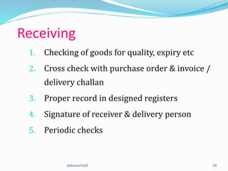 Complete Process of Materials Management.pptx