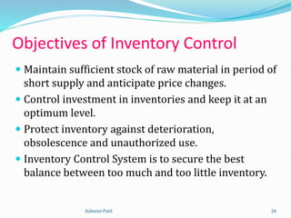 Complete Process of Materials Management.pptx