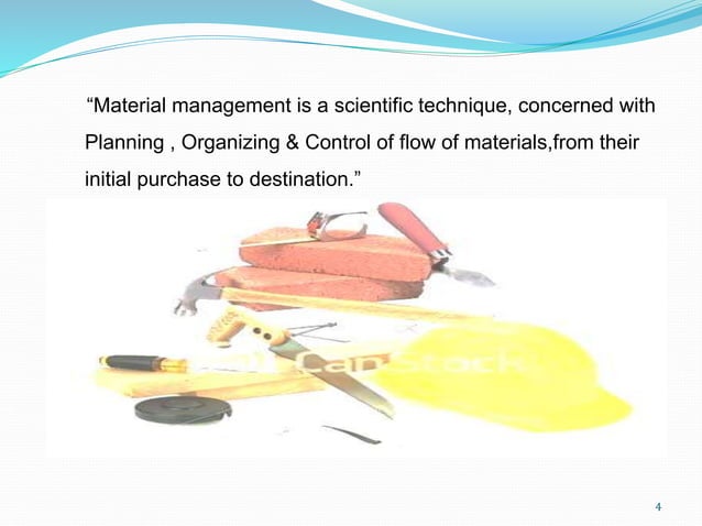 Complete Process of Materials Management.pptx