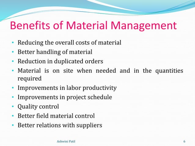 Complete Process of Materials Management.pptx