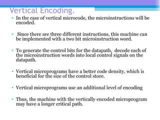 Processor Design Flow architecture design | PPT