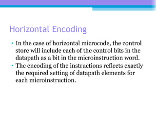 Processor Design Flow architecture design | PPT