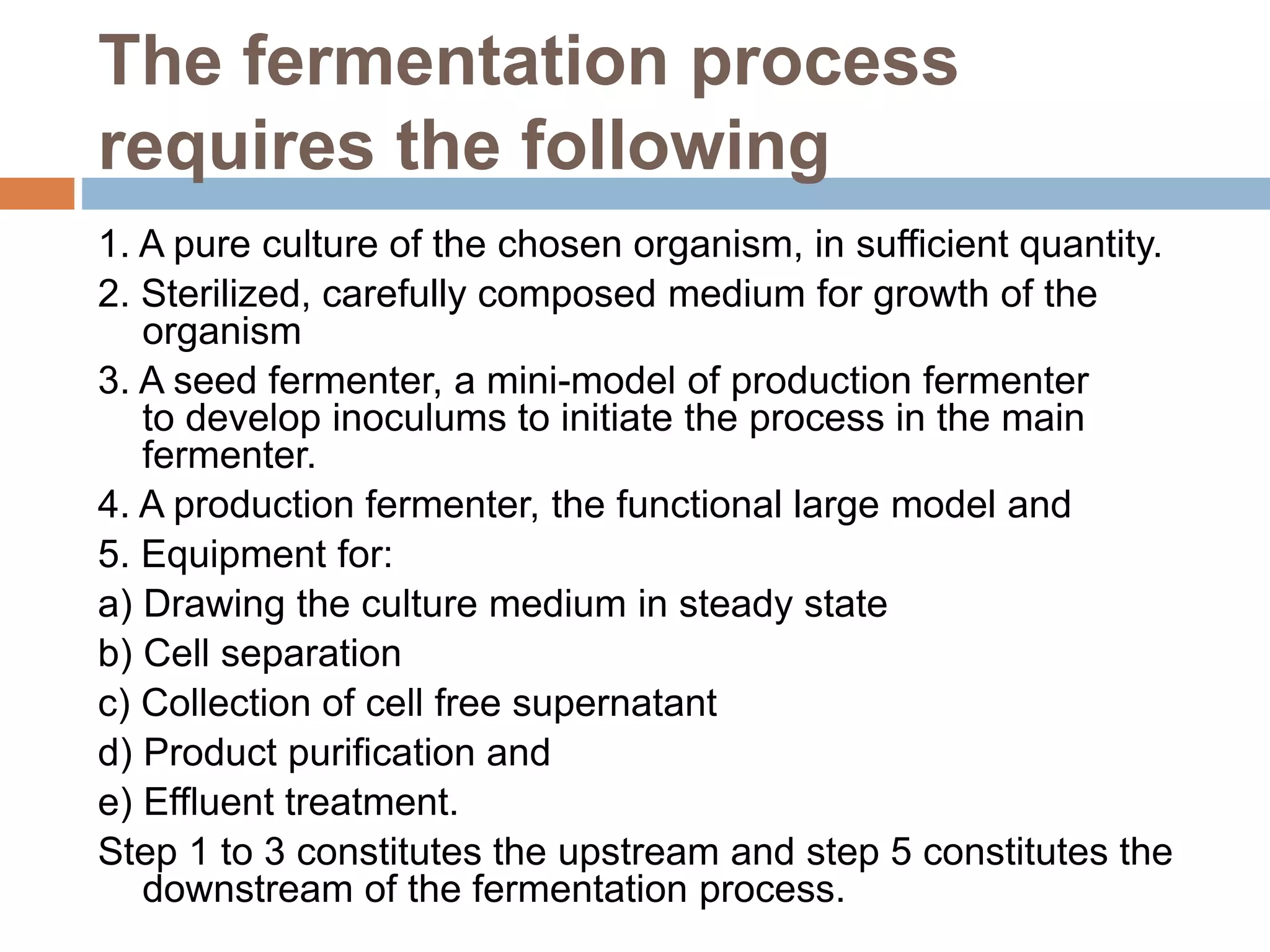 Production of-antibiotic ppt | PPTX