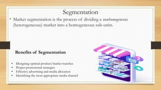 1 Product Strategy Decisions to use the product strategy | PPTX