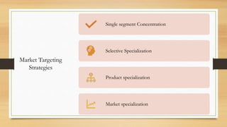 1 Product Strategy Decisions to use the product strategy | PPTX