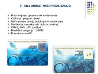 P1* CMAS/SOPAS program | PPT