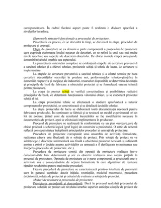 1 proiect gener | PDF