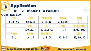 1Project-Points-Geo Seq (illustrates).pptx