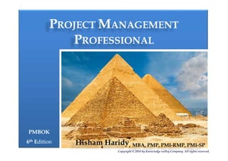 1_Project Management Foundation | PPT