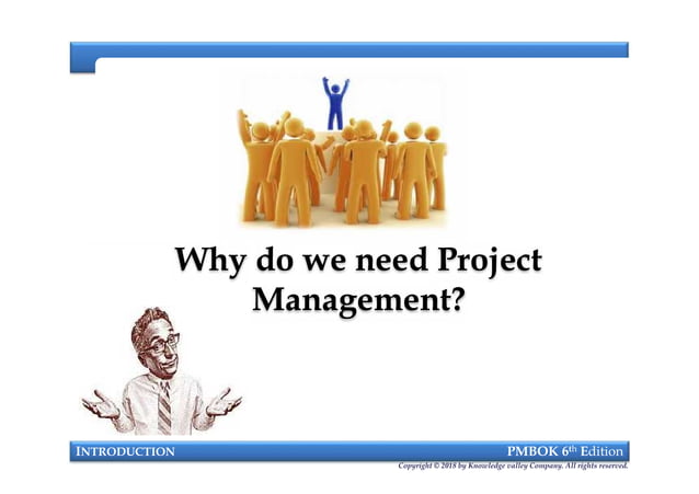 1_Project Management Foundation | PPT
